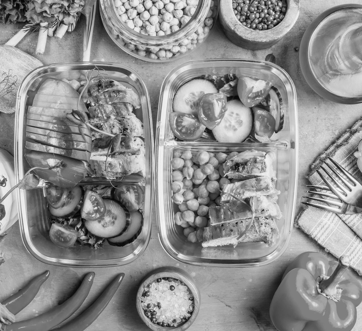 Home Page - RAW | Real. Authentic. Wellness.