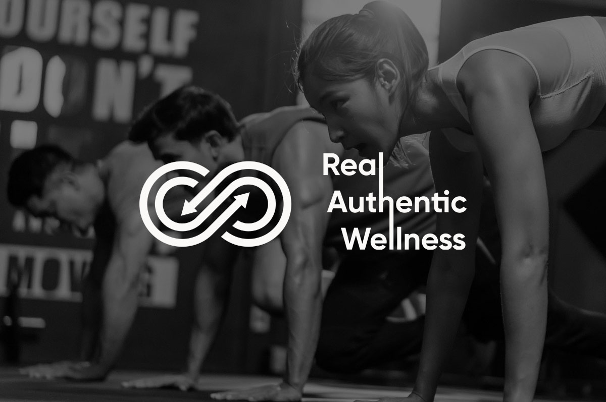 Home Page - RAW | Real. Authentic. Wellness.