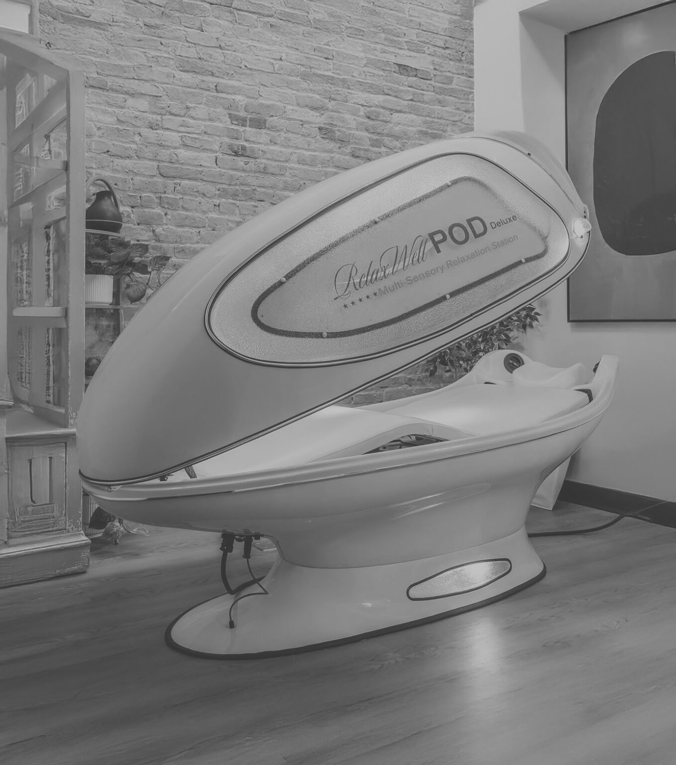 Home Page - RAW | Real. Authentic. Wellness.