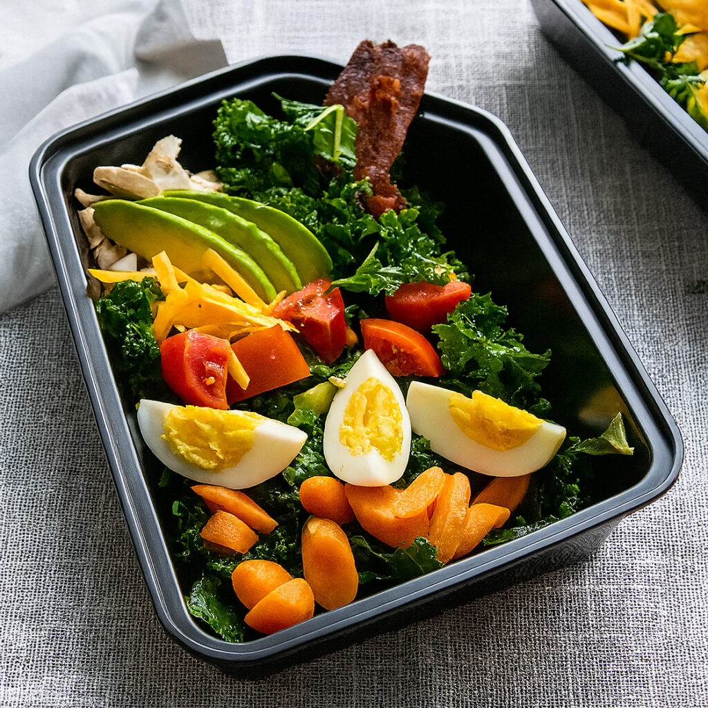 Nutrition - RAW | Real. Authentic. Wellness.